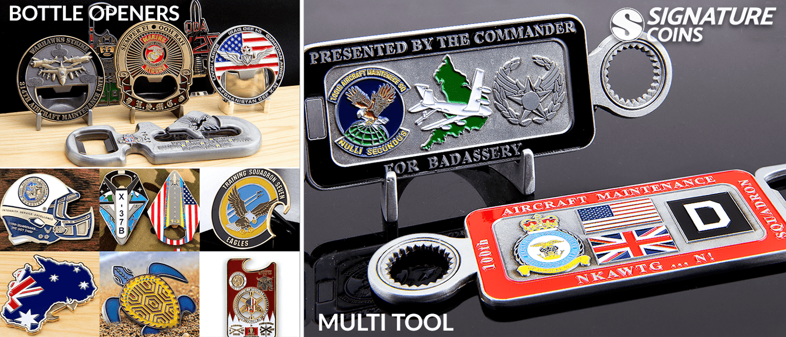 Challenge Coin Design 101: How To Design Your Own Challenge Coins ...