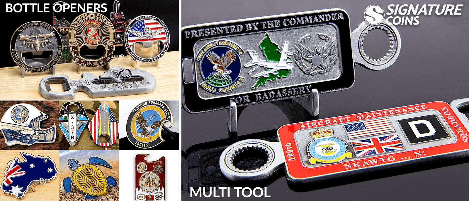Challenge Coin Design 101: How To Design Your Own Challenge Coins ...