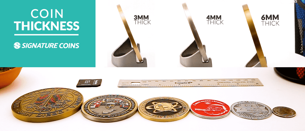 Challenge Coin Design 101: How To Design Your Own Challenge Coins ...