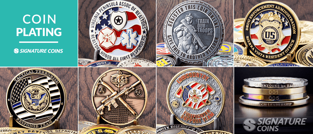 Challenge Coin Design 101: How To Design Your Own Challenge Coins ...
