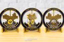 Types of Custom Challenge Coins – Signature Coins